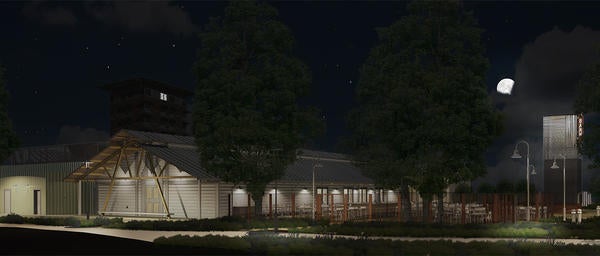 Barn Rendering Slider 2 | Dining Services Barn Rendering Slider 2 | Dining Services