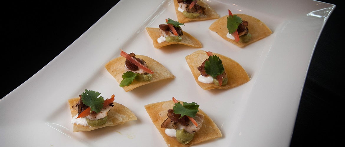 Nutrition at UCR | UCR Dining Services